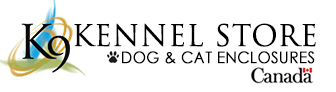 Canada K9 Kennels Home Page