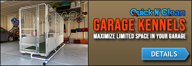 Canada K9 Kennels Home Page