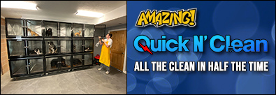 Canada K9 Kennels Home Page