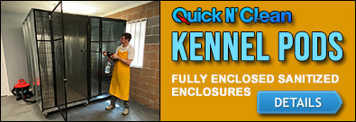 Canada K9 Kennels Home Page